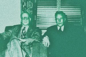 AA’s Beginnings | AA Intergroup