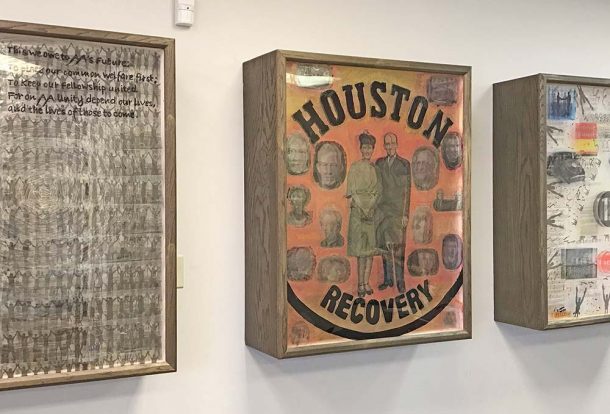 Intergroup Facilities | AA Intergroup